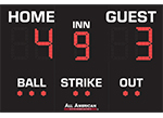 Baseball - All American Scoreboards