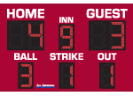 Baseball - All American Scoreboards